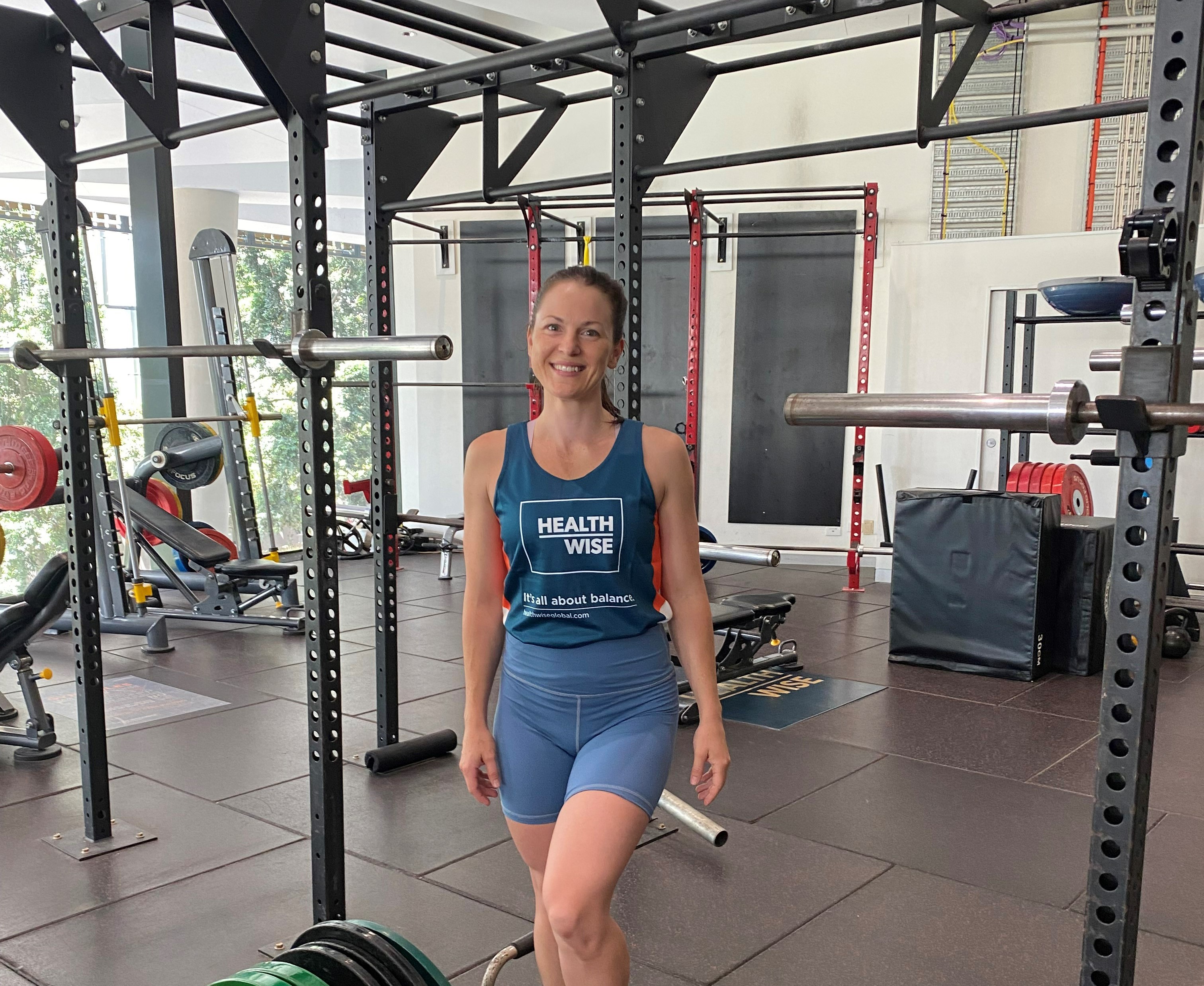 With FCTG’s host of brands, Sarah was able to find her BOF while ...