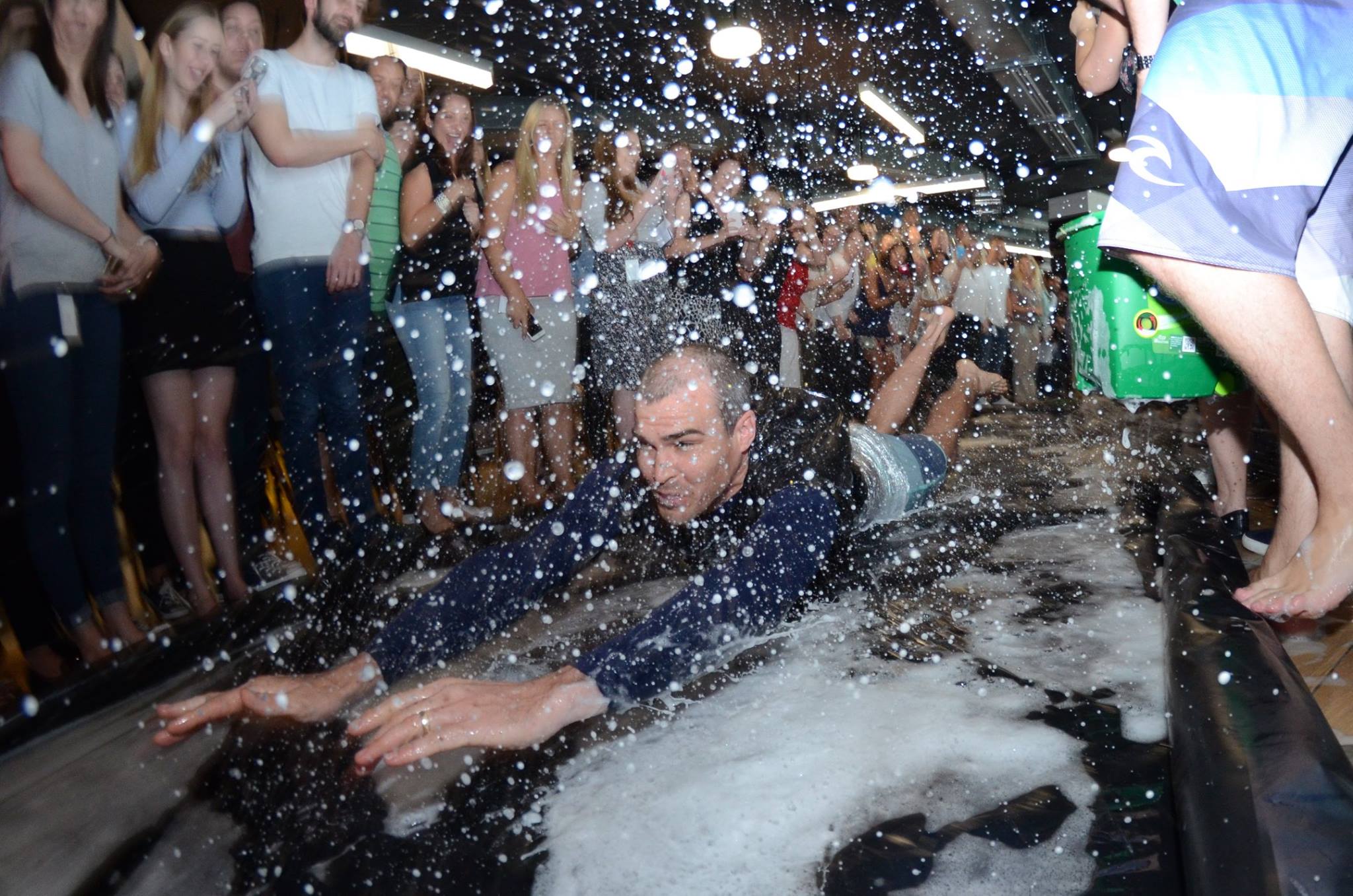 From Bush to Business Travel: How Andrew Malon stumbled upon his travel career