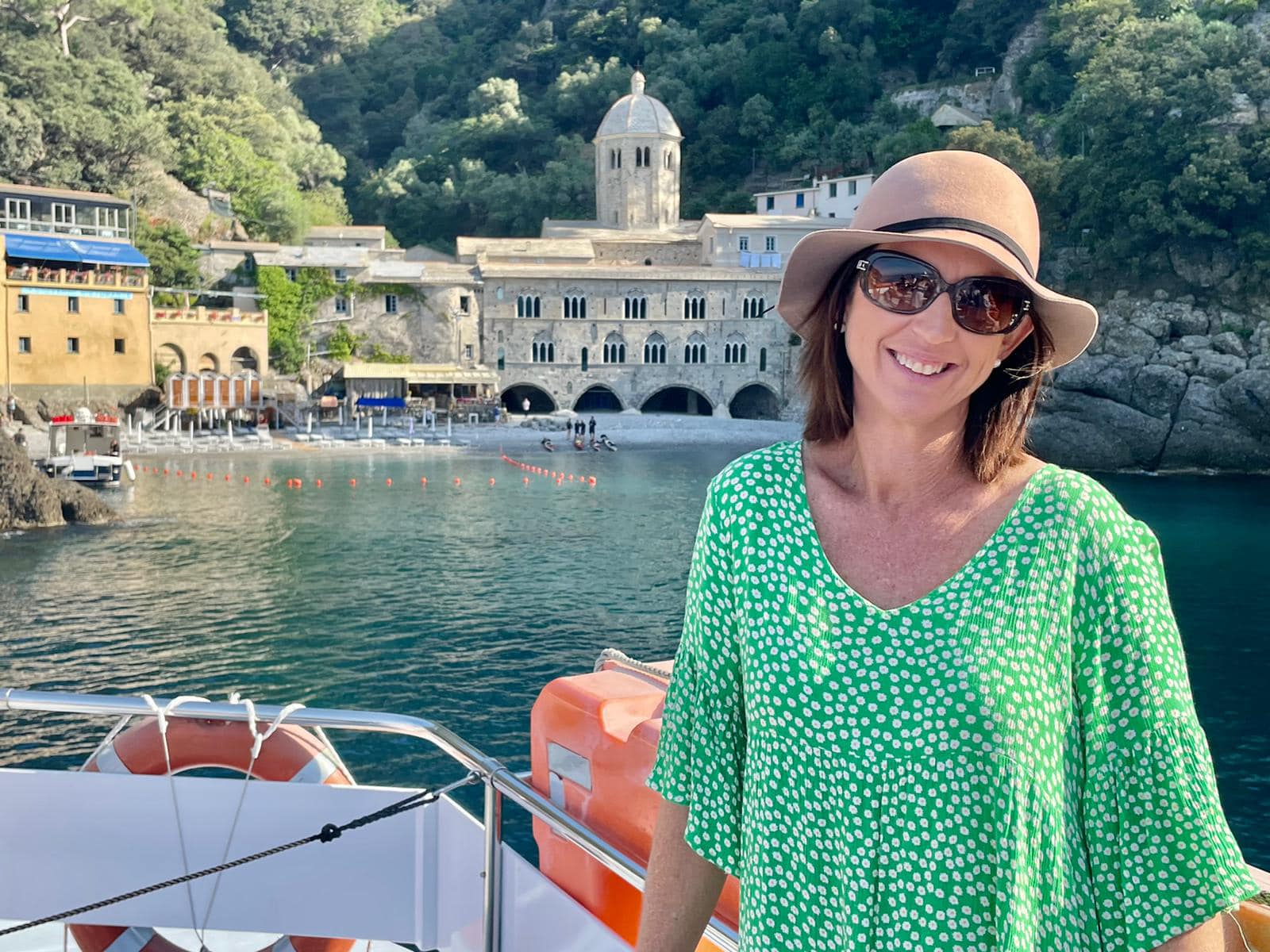 What a luxury – how Lisa found her dream role in Travel Associates