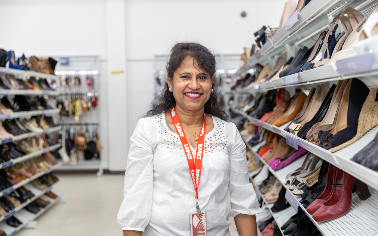 Production Jobs | Savers Careers