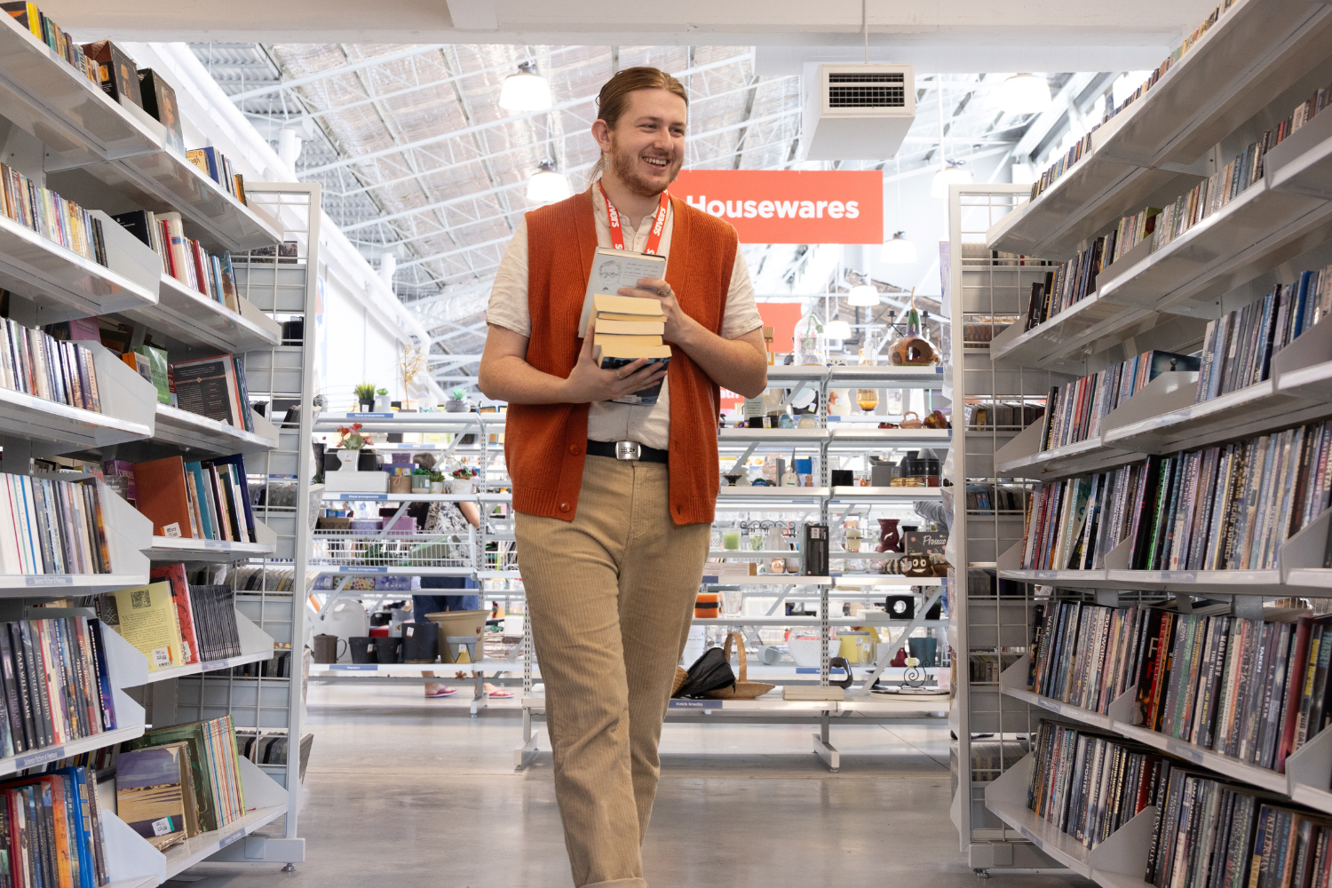 Retail Jobs | Savers Careers