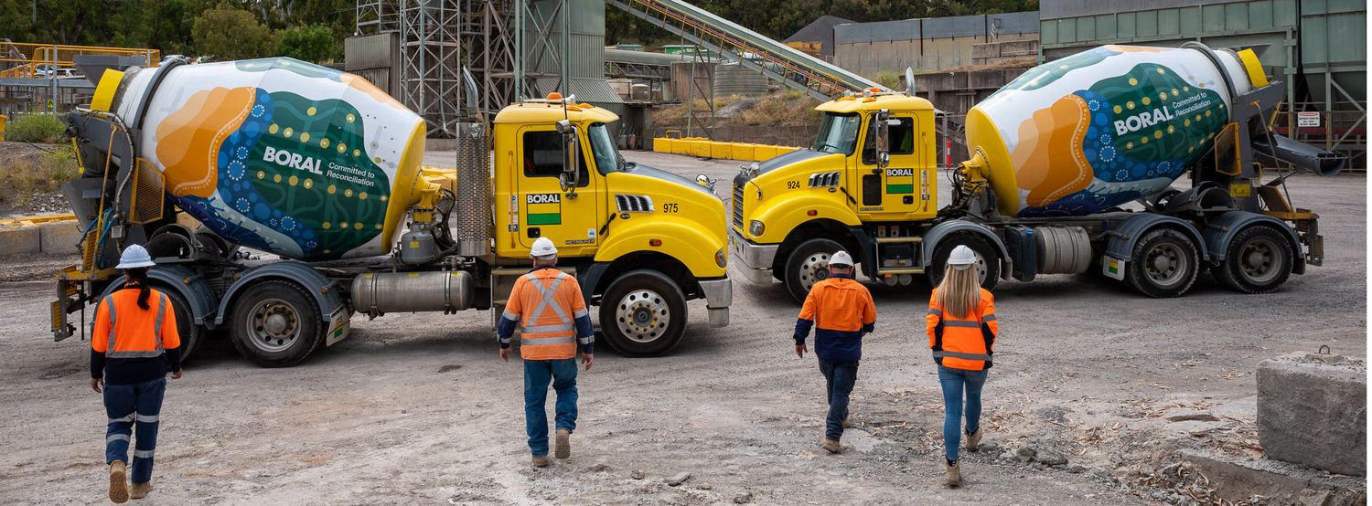 Boral Careers | Aboriginal and Torres Strait Islander Talent Community