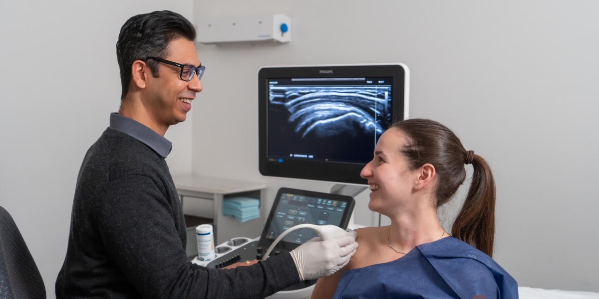 Radiology Clinical Director / Radiologist - Part time available ...