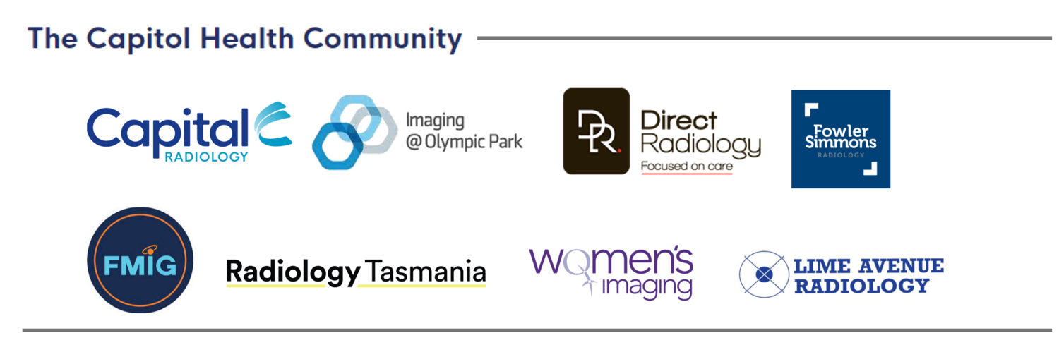 Home | Capitol Health Careers