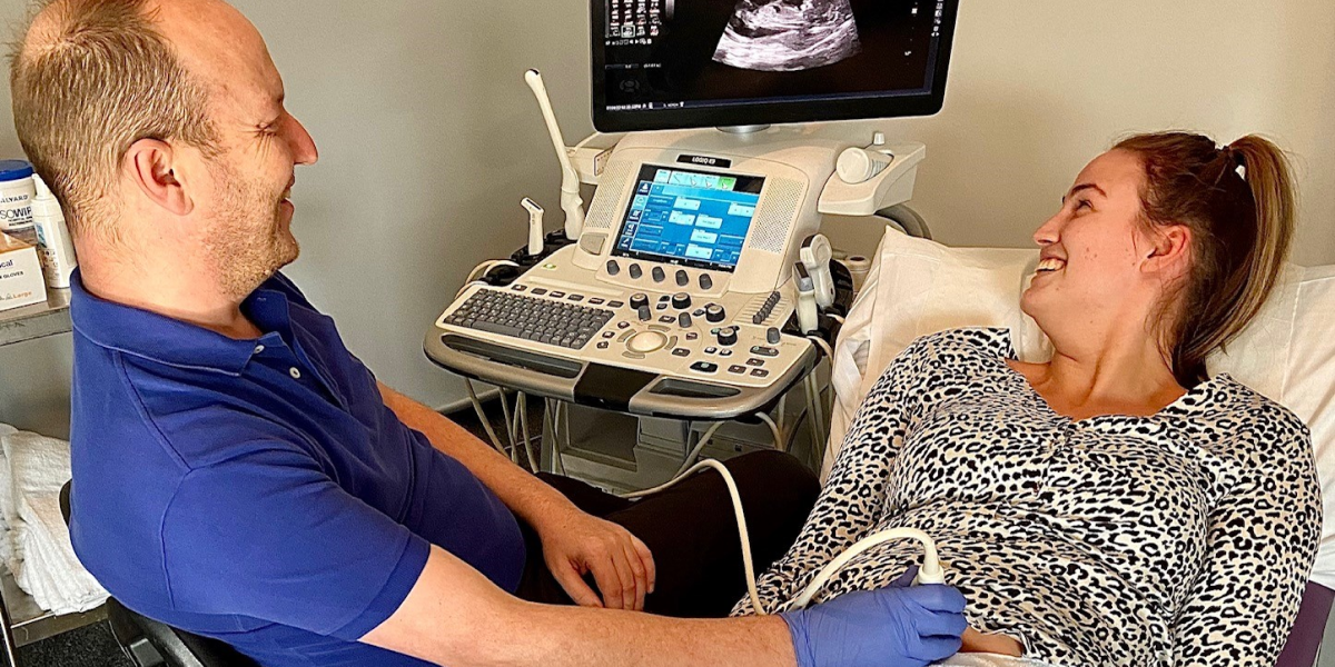 Sonographer Trainee Program | Capital Radiology Careers