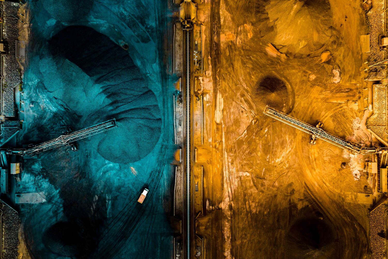 Join the Onslow Iron Project - Job Search - MinRes Careers