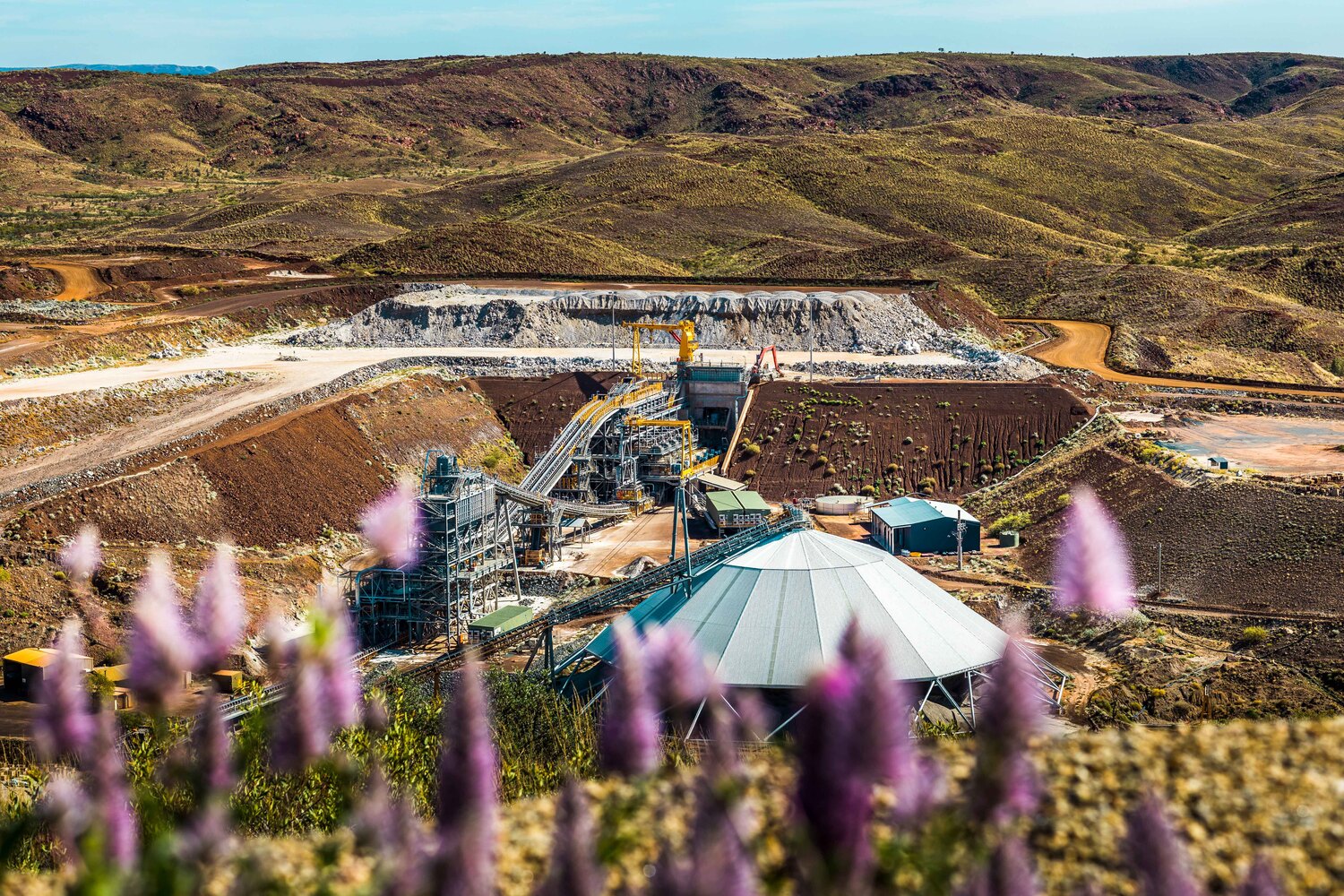 Wodgina - MinRes Careers