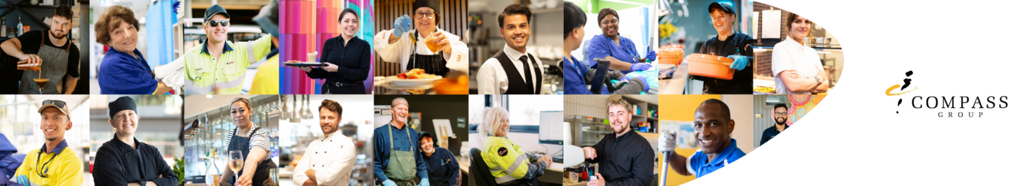 Compass Group Australia