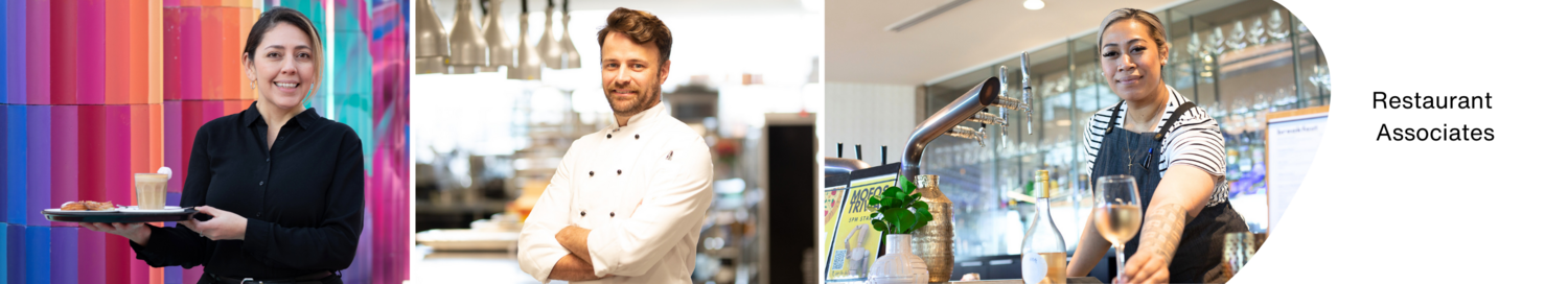 Restaurant Associates