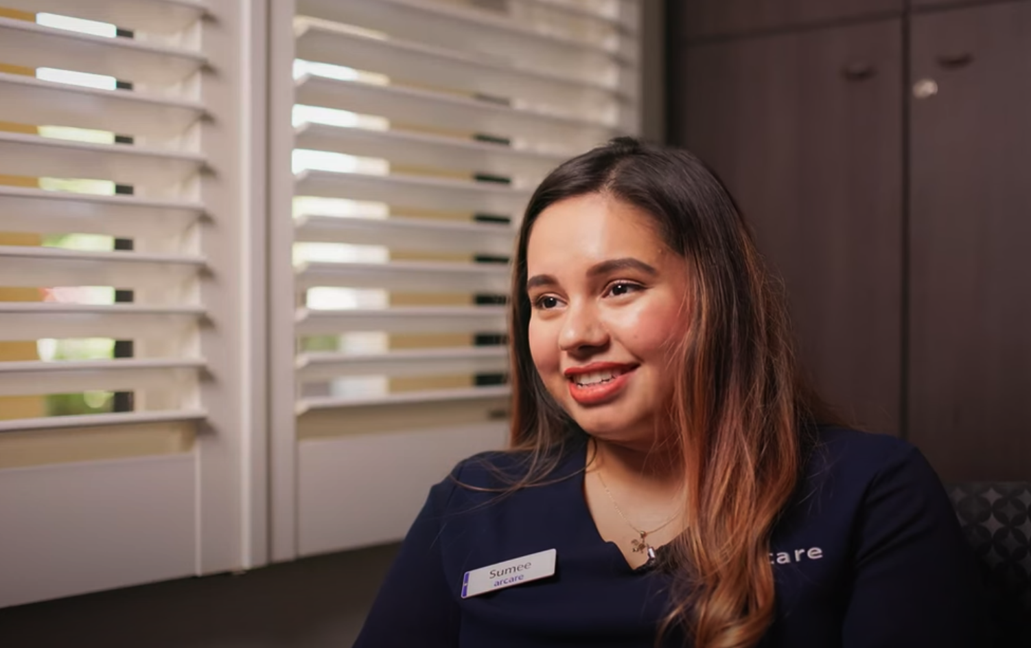 Aged Care Careers | Grow with Arcare | Queensland