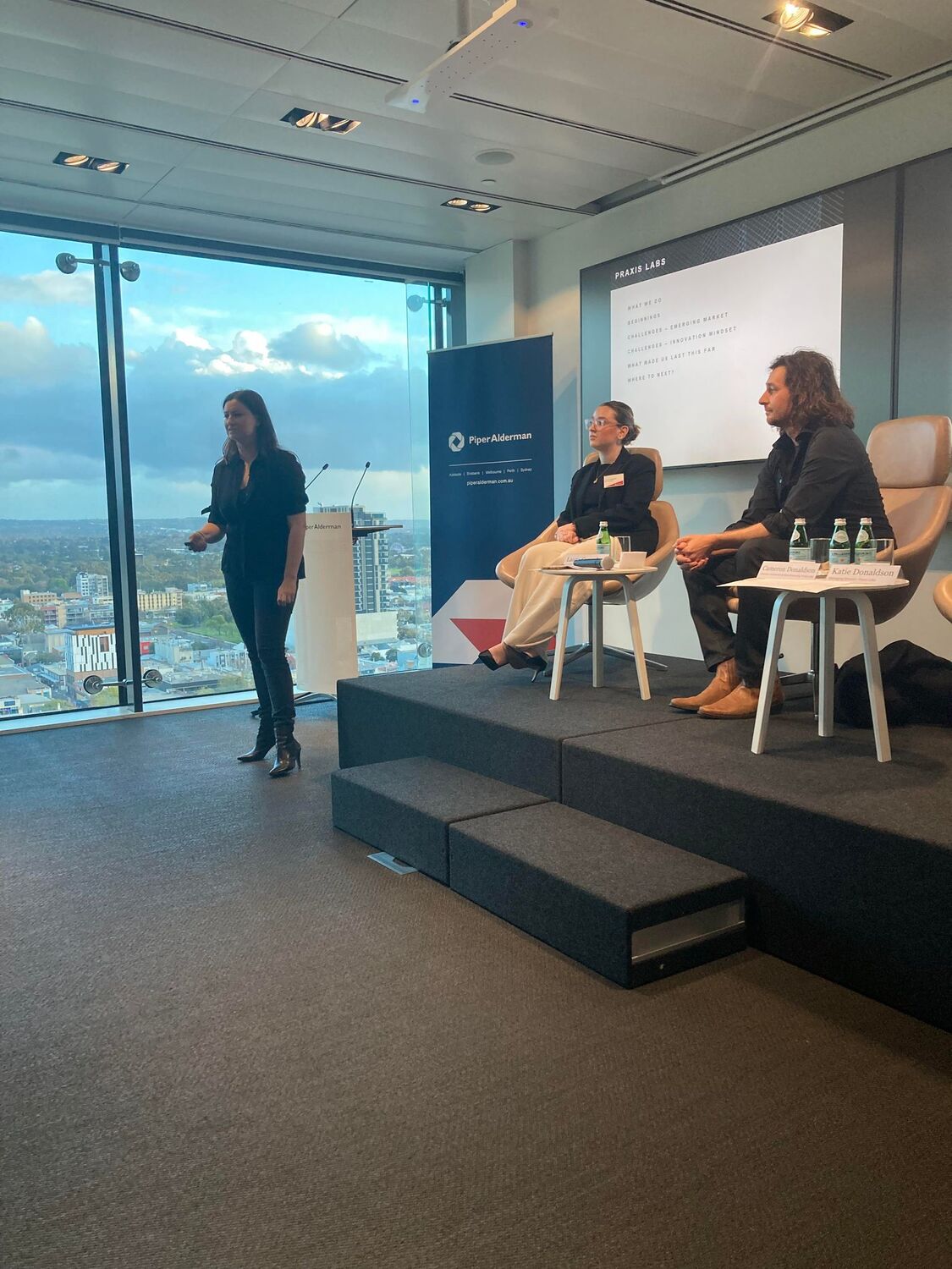 Early Careers | Piper Alderman Careers