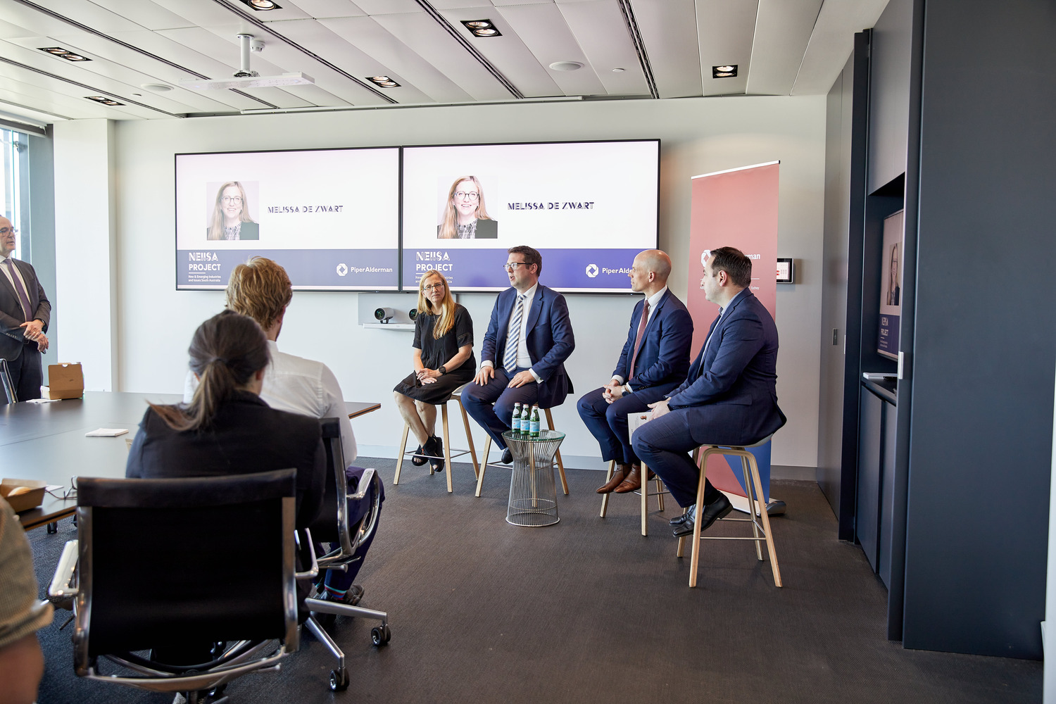 Early Careers | Piper Alderman Careers