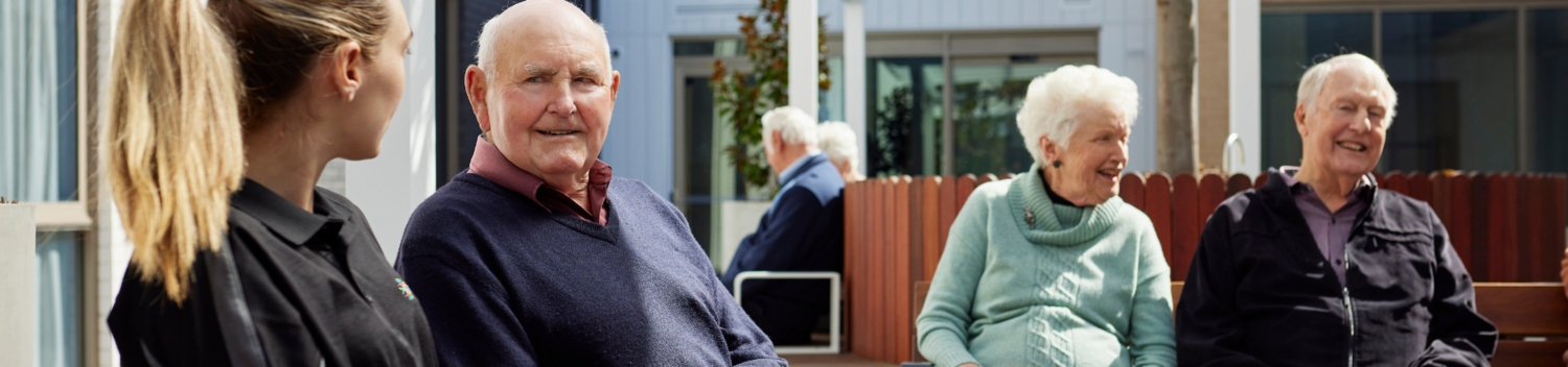 Support Coordinator - East Victoria Park, WA, Australia