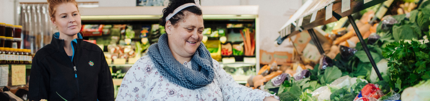 Support Coordinator - East Victoria Park, WA, Australia