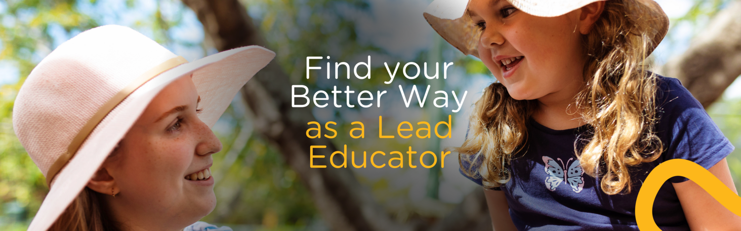Lead Educator