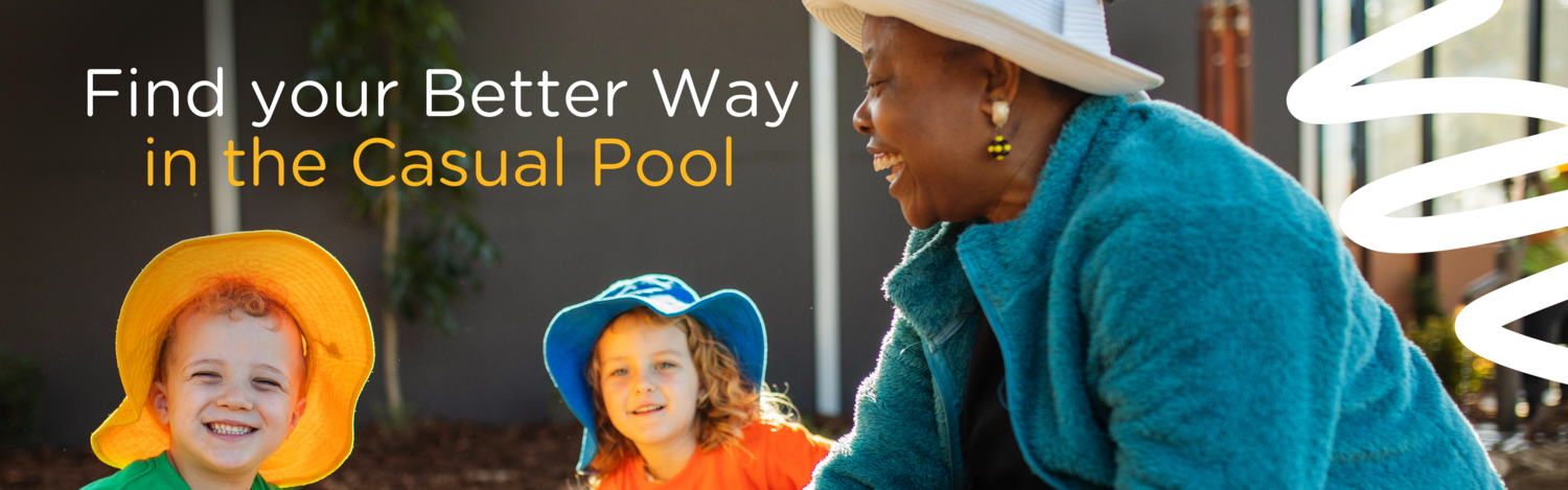 C&K Careers | Casual Pool