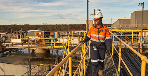 Join our Graduate and Vacation Program Network