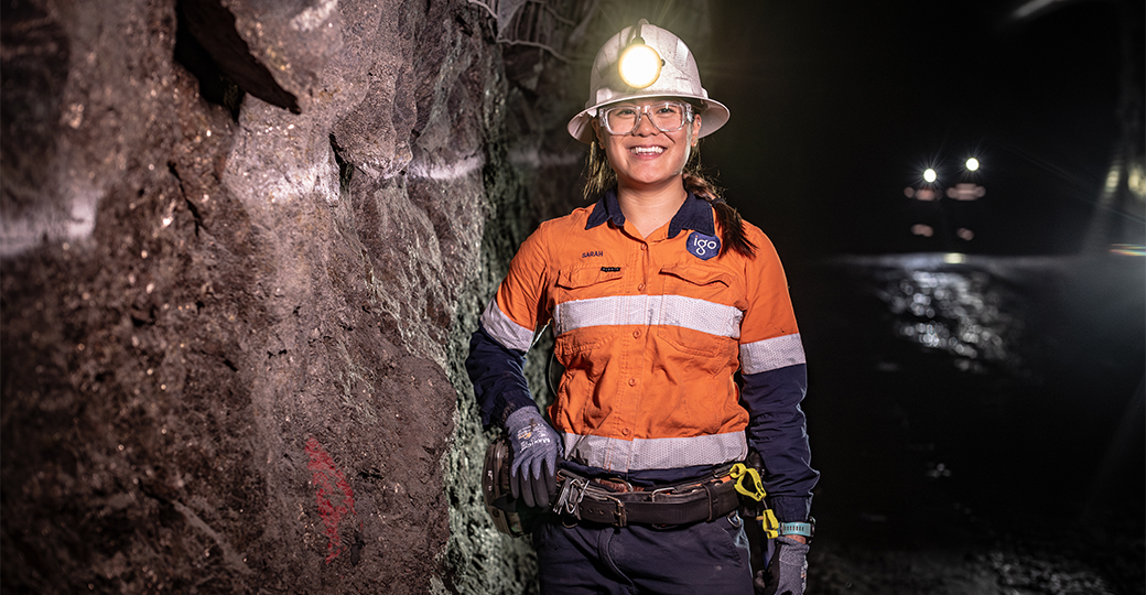 IGO Careers | Current Opportunities