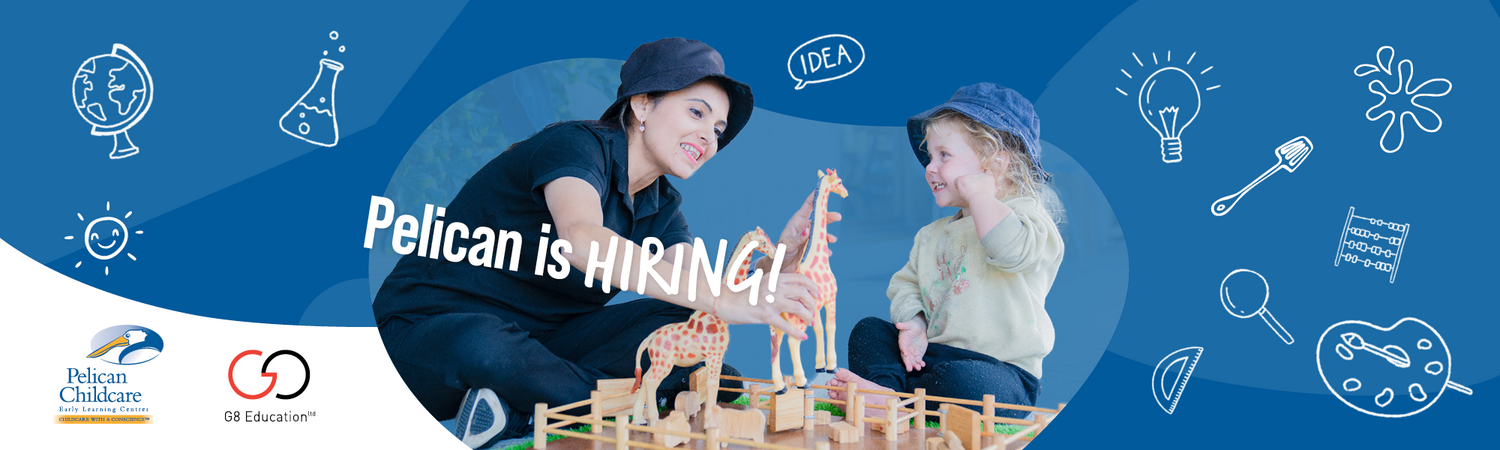 Lead Educator - CAIRNS, QLD, Australia