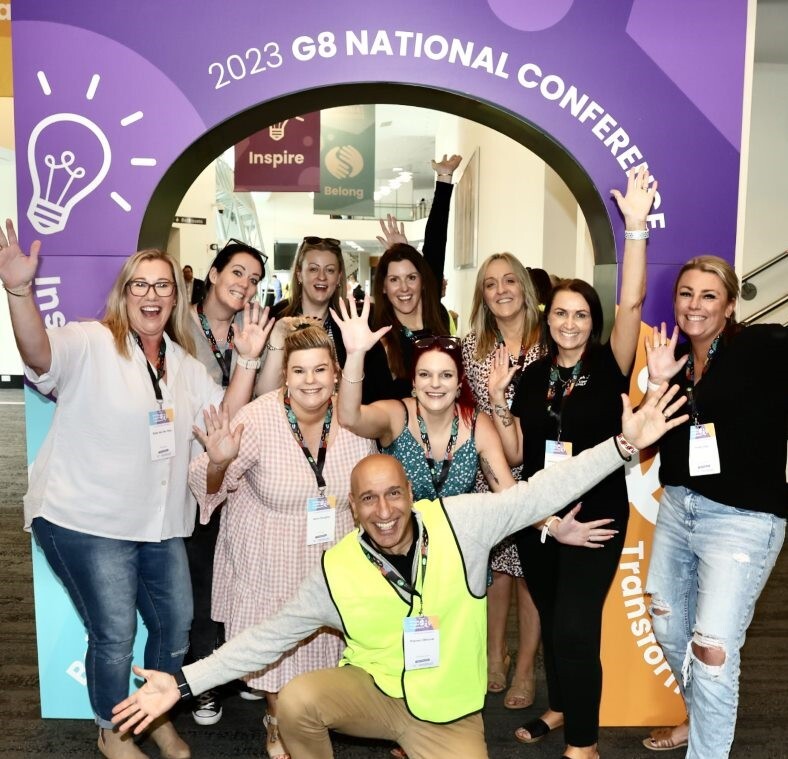 Learn More About Careers And Working At G8 Education