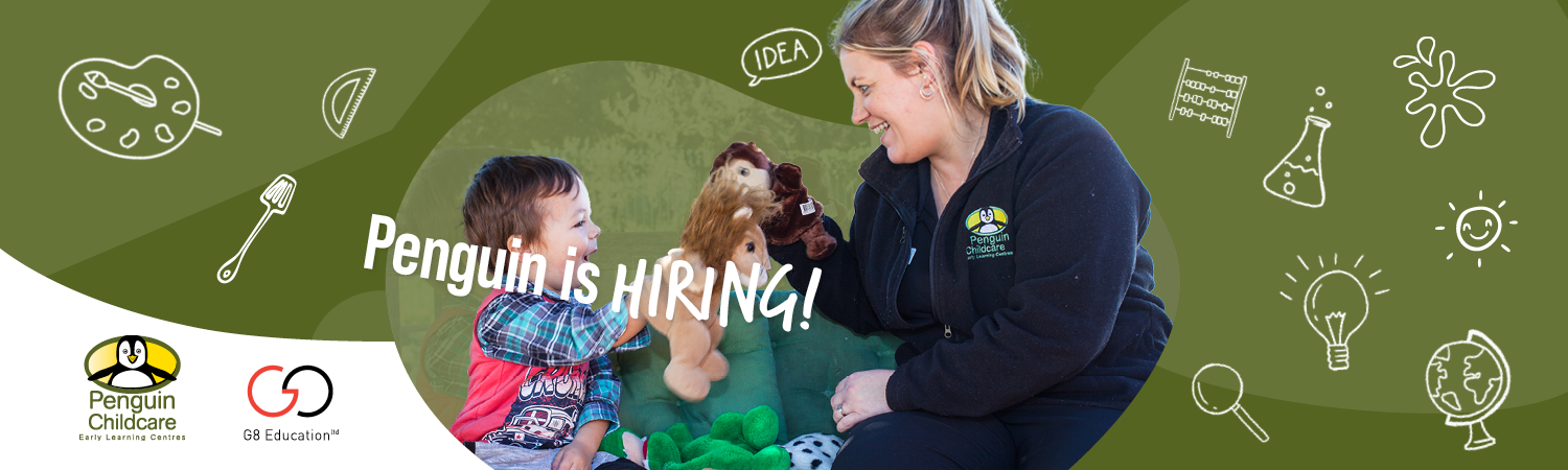 Lead Educator - RAVENHALL, VIC, Australia