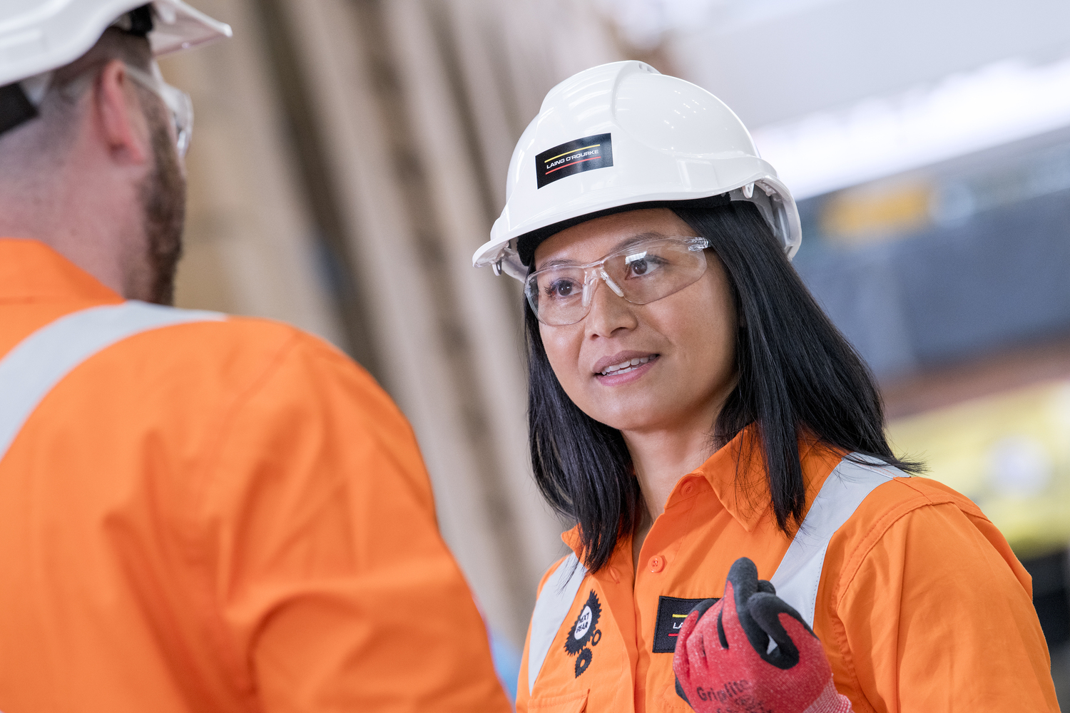 Traffic Supervisor - Melbourne, VIC, Australia