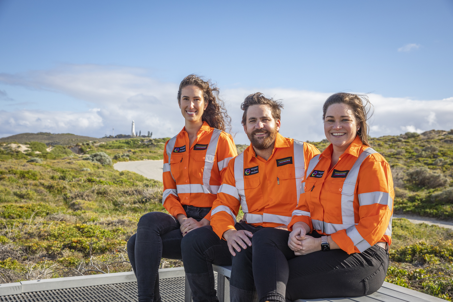 Laing O'Rourke Australia Careers